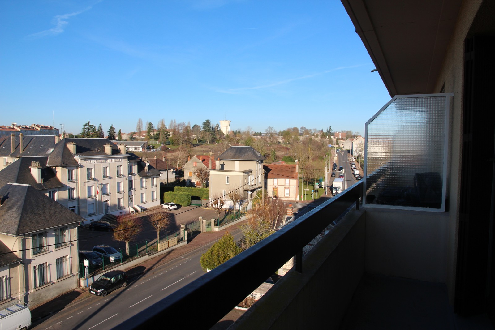 Achat & Vente de biens immobiliers - Annonce - Moure immobilier ...